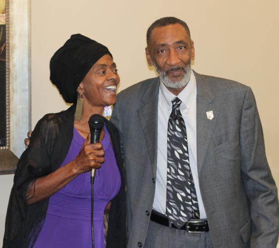 Dr. King's dream honored at gala | Highlands Sun | midfloridanewspapers.com