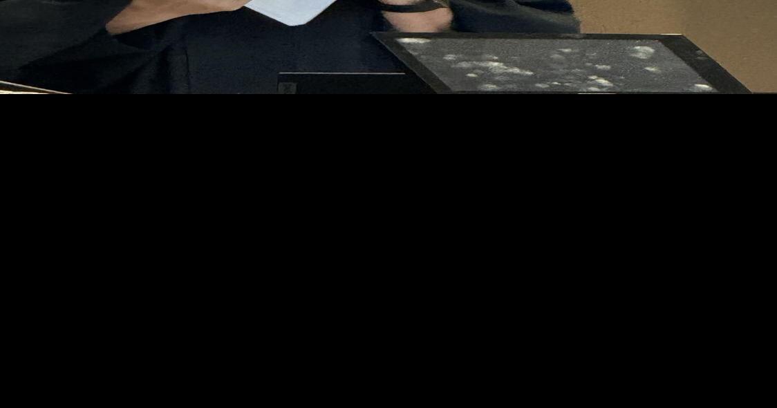 Jury selection underway in Deputy William Gentry murder | News | midfloridanewspapers.com