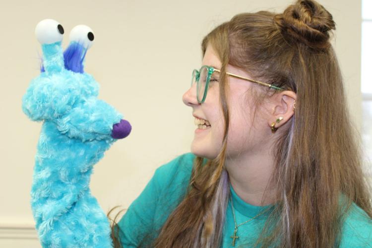 More puppet pics | | midfloridanewspapers.com