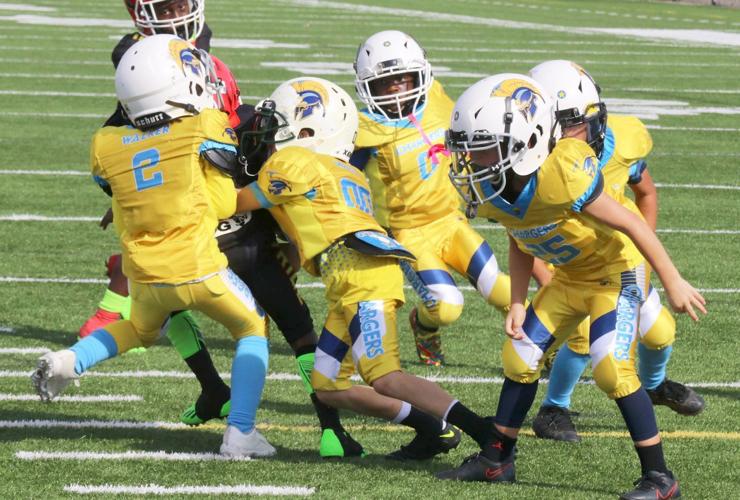 Highlands County Chargers win 2 Super Bowl titles ...