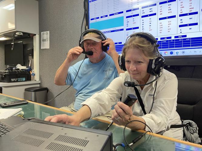 Ham Radio Field Day to showcase amateur radio communications | Community | midfloridanewspapers.com