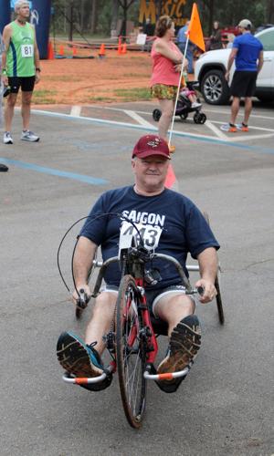 30th Annual Turkey Trot 5K drew large crowd | Local ...