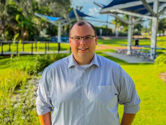 New councilman-elect for District 2 as Radzik steps down | Clermont Sun ...