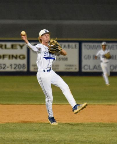 Sebring clinches District Championship | Local | midfloridanewspapers.com