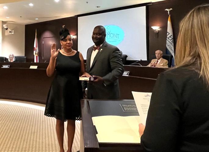 Hello and goodbye at the city council | News | midfloridanewspapers.com