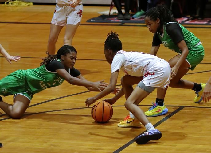 Allen's 31 lifts Red Devils over rival | Highlands News-Sun ...