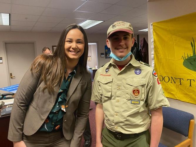 Border volunteers to make "home" better | News | midfloridanewspapers.com