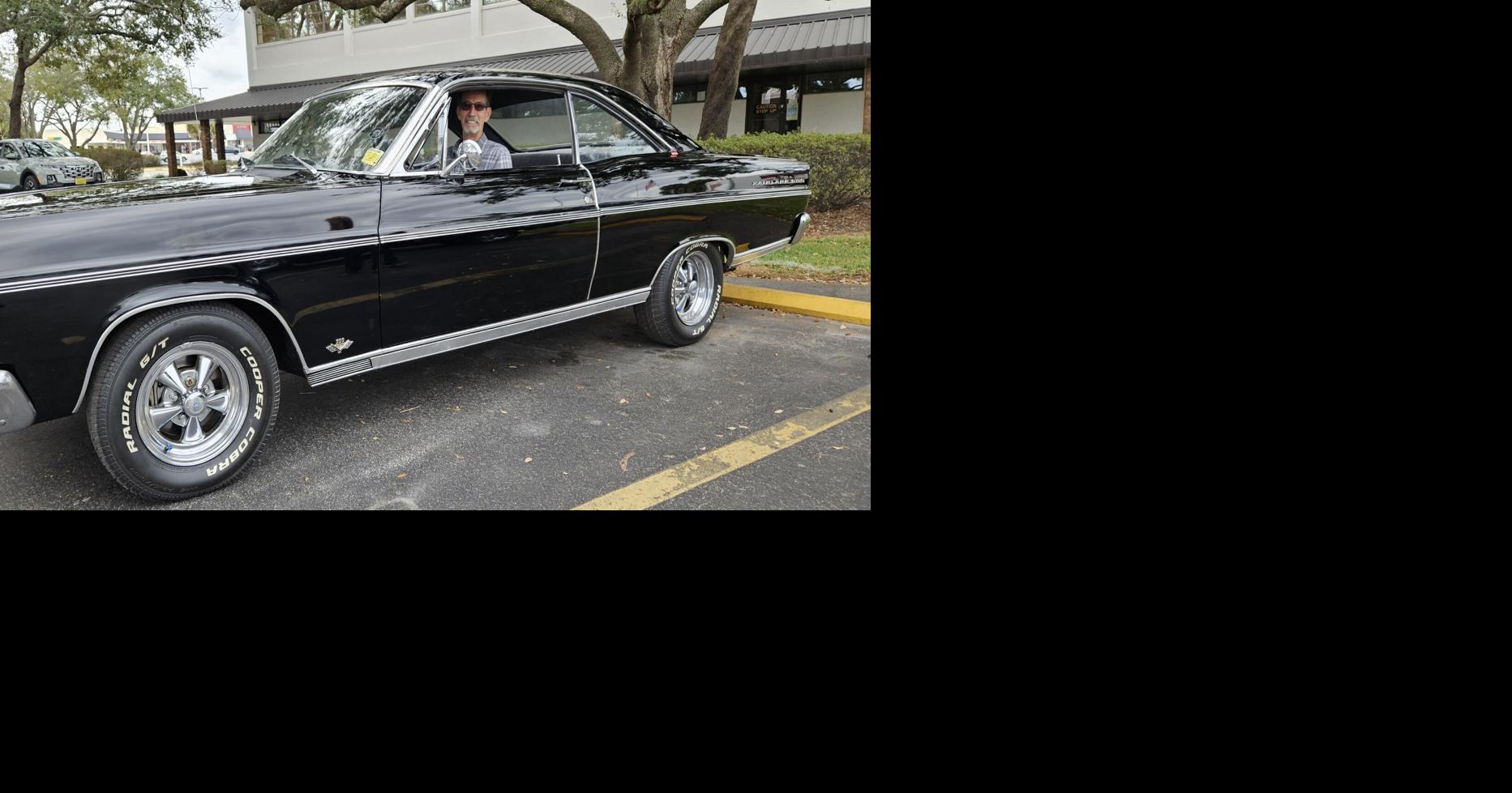 Classic Cars - Making your ride a piece of motoring history | News ...