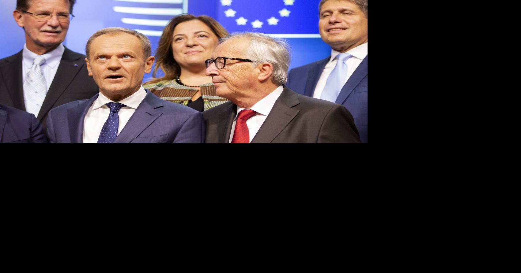 Brexit talks close in on tentative deal before summit | News ...