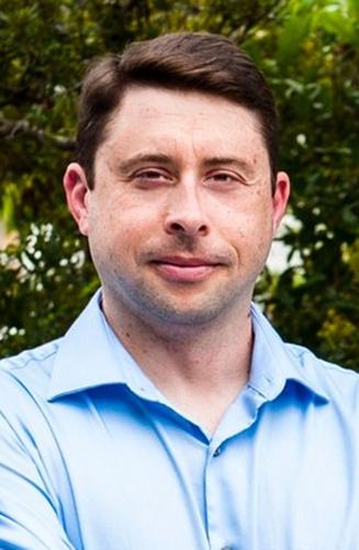 Patronis, Hattersley square off for CFO | News | midfloridanewspapers.com