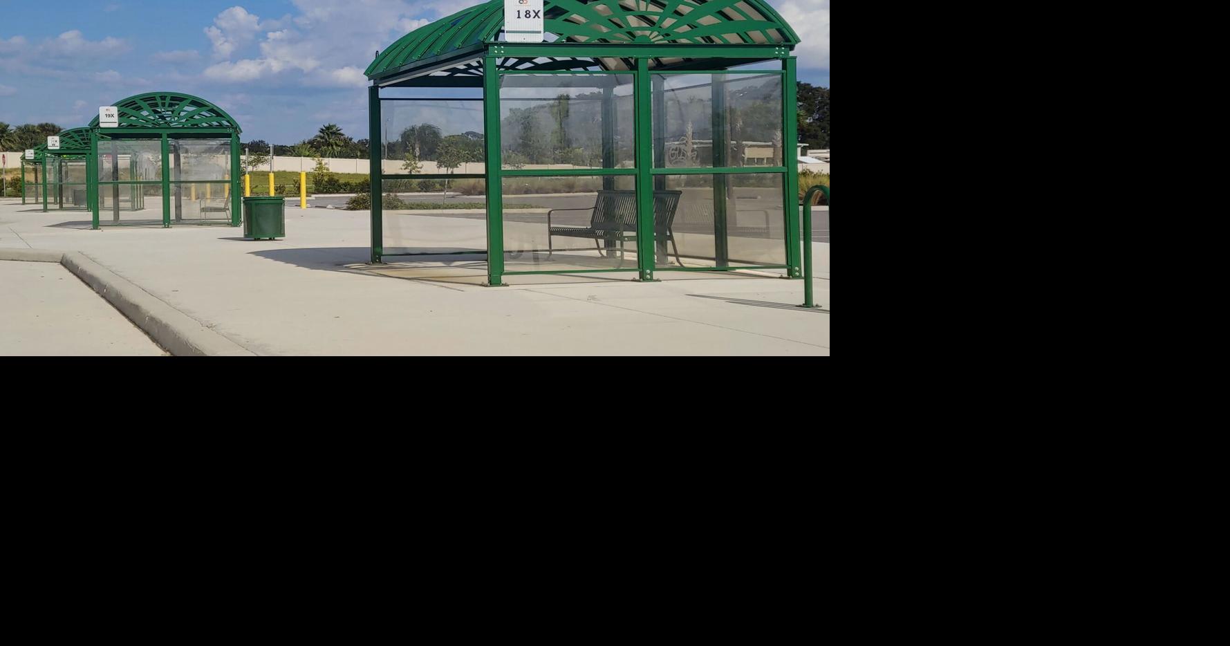 Citrus Connection announces hub, route expansion in northeast Polk ...