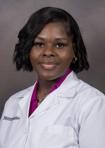 Watson Clinic welcomes two to its team of expert medical providers ...