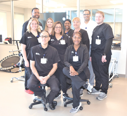 PAM Health opens in Tavares | News | midfloridanewspapers.com