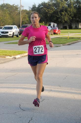 Pajama 5K streaks through Avon Park | Local | midfloridanewspapers.com