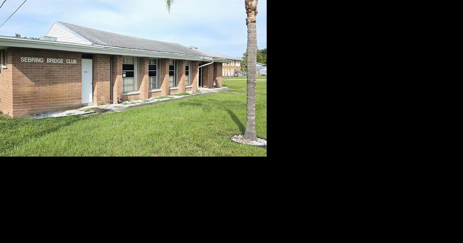 Bridge Club bids farewell to 42-year Sebring location | News ...