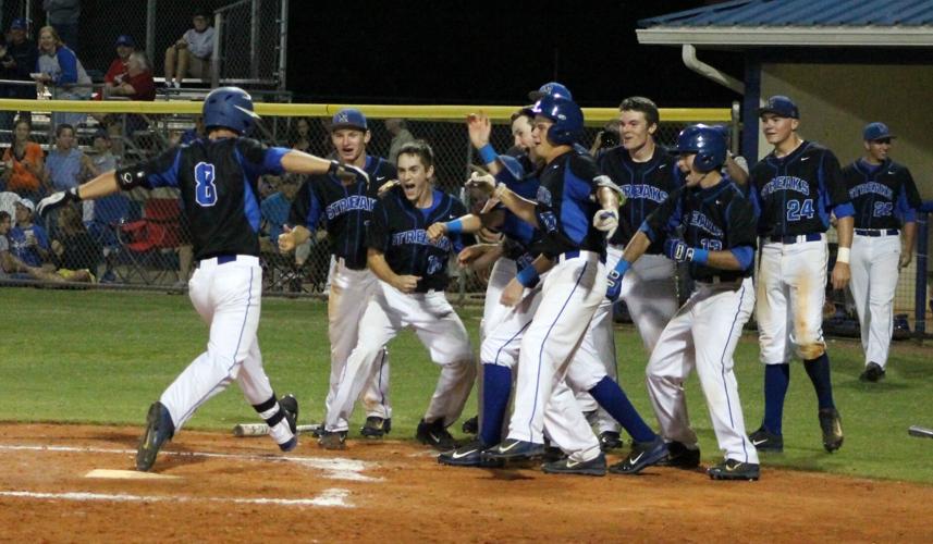 Josh Crouch is drafted by Detroit Tigers | Local | midfloridanewspapers.com