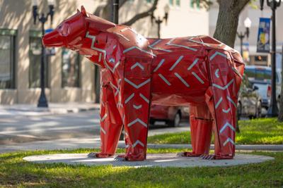 Vote for People’s Choice – Lemon Street Outdoor Sculptures 23rd Annual ...