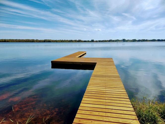 Furnished lakefront cottage! | | midfloridanewspapers.com