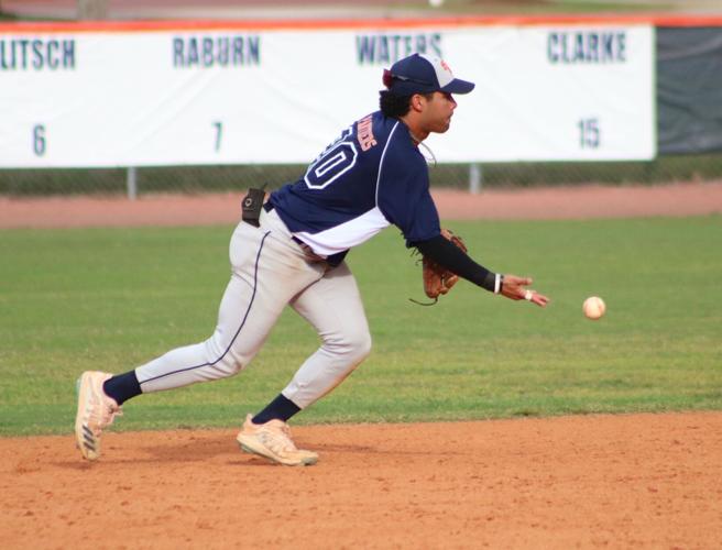 Panthers searching for improvement on mound | Local ...