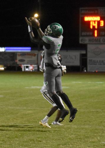 Lake Placid come up short against St. Petersburg Catholic | Local ...