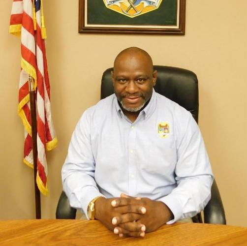 Berrien chosen as Fort Meade’s mayor following misunderstanding ...