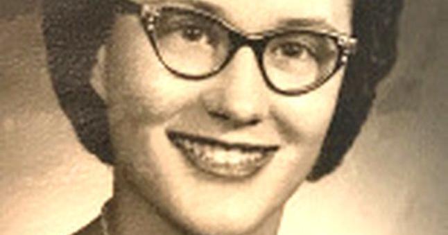 Kayleen "Kay" Badertscher | Obituaries | midfloridanewspapers.com