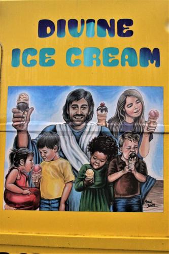 Ice cream is Divine | Highlands News-Sun | midfloridanewspapers.com