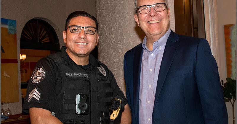 Carl Angus DeSantis Foundation celebrates first Catalyst Awards ...