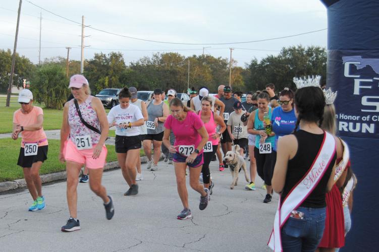 Pajama Run benefits foster children | News | midfloridanewspapers.com