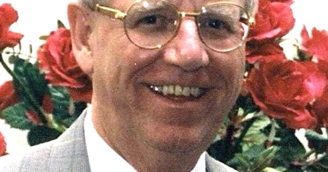Roland A. Harris | Obituaries | midfloridanewspapers.com