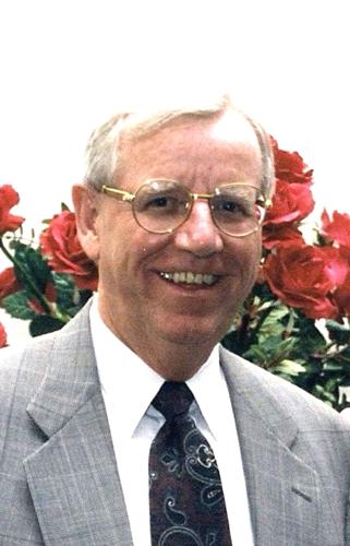 Roland A. Harris | Obituaries | midfloridanewspapers.com