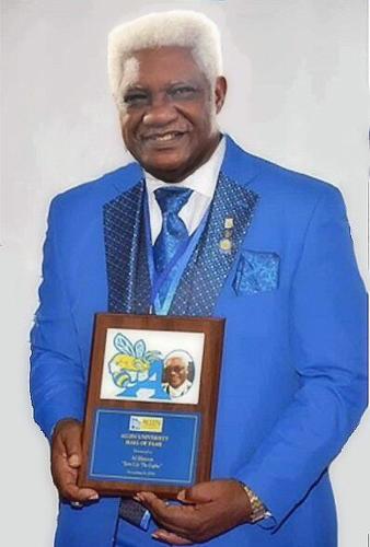 Al Joseph Hinson Sr., a mentor and champion for justice, died ...
