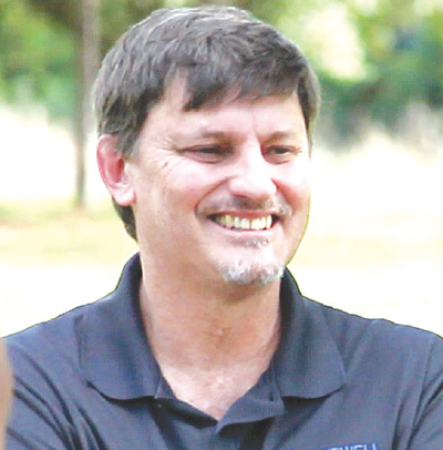 Rodney Drawdy elected Live Well Foundation chair | Clermont News Leader ...