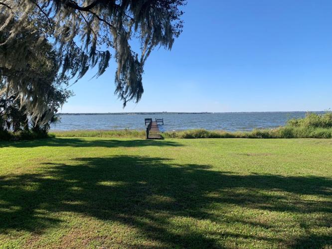 Lake Reedy with stunning sunsets | Highlands News-Sun ...