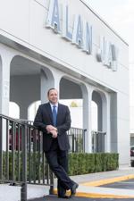 Alan Jay Network acquired; Wildstein to stay in charge, locally ...