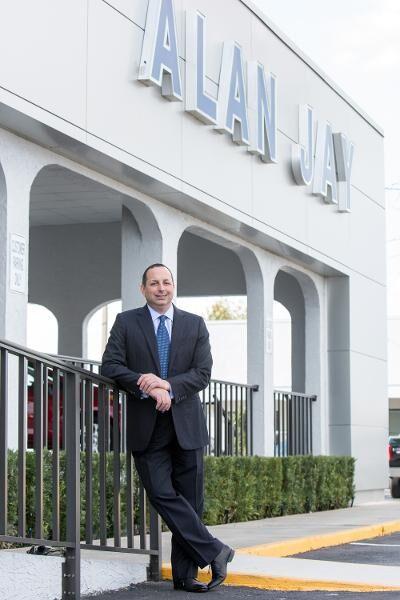 Alan Jay Network acquired; Wildstein to stay in charge, locally ...