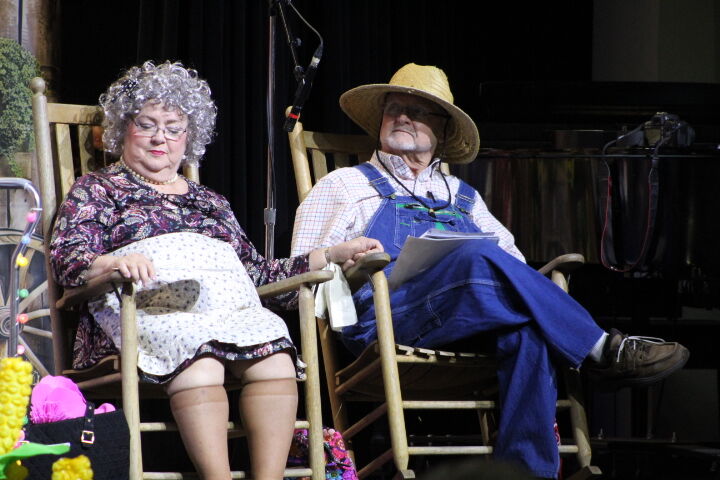 Hee Haw strikes again | Highlands News-Sun | midfloridanewspapers.com