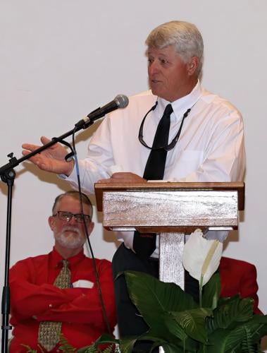 Arnold, Jackson, McCrae, Markell and Mundt inducted into Avon Park ...