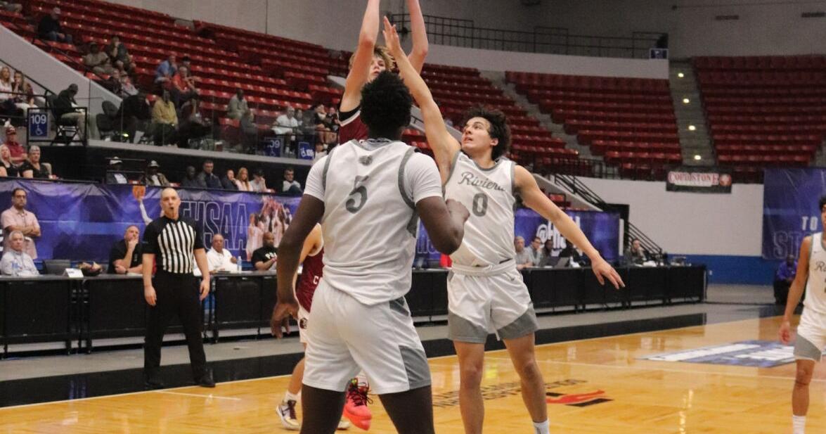 Santa Fe boys basketball | Photo Gallery | midfloridanewspapers.com