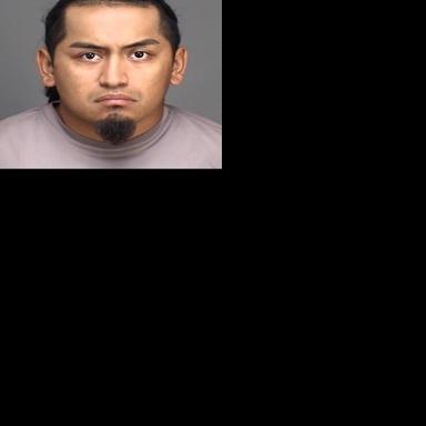Parra arrested for aggravated assault | Highlands News-Sun ...
