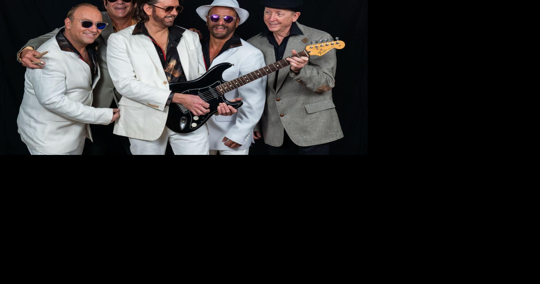 Disco struts again with Bee Gees Now in Lake Placid | News ...