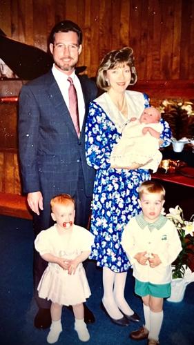 Pastor Joe DeHart, in honor, celebration and fond farewell | Highlands ...