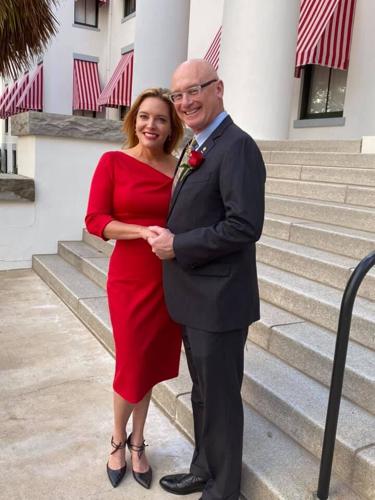 Pigman says farewell to House of Representatives | Highlands News-Sun ...