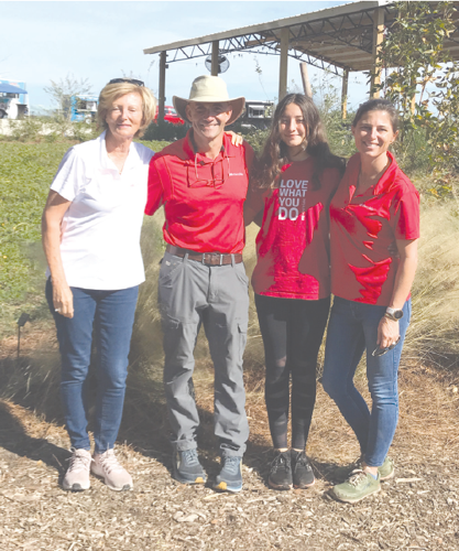 The CEO wears flip-flops | Clermont News Leader | midfloridanewspapers.com