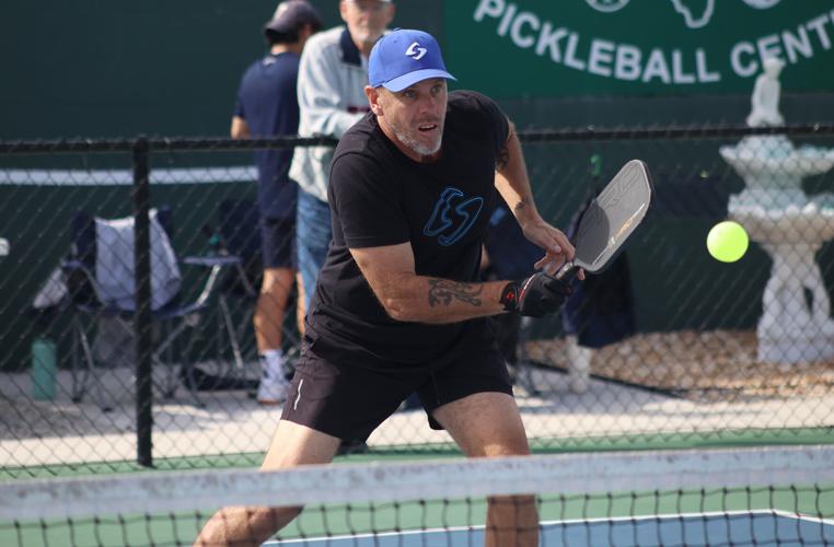 Pickleball benefits Champion for Children | Local ...