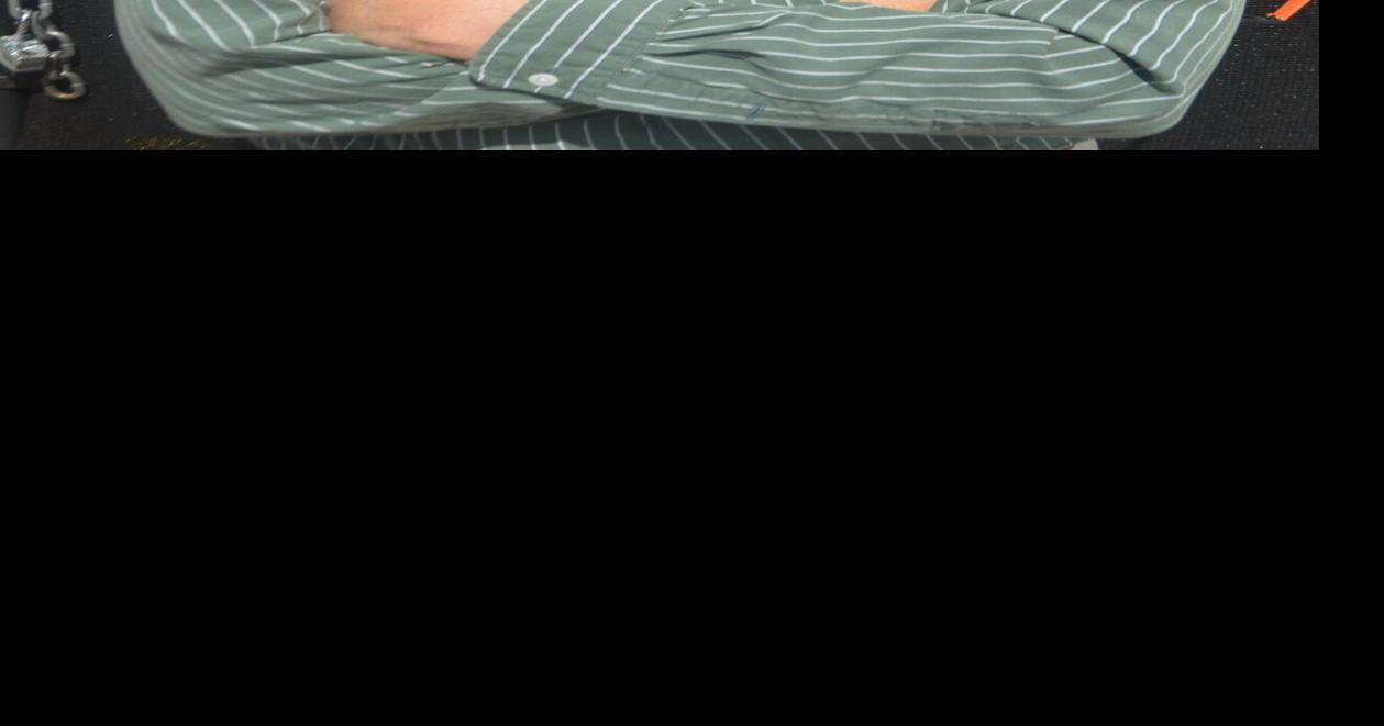 Shawn Holiday Q&A | Highlands News-Sun | midfloridanewspapers.com