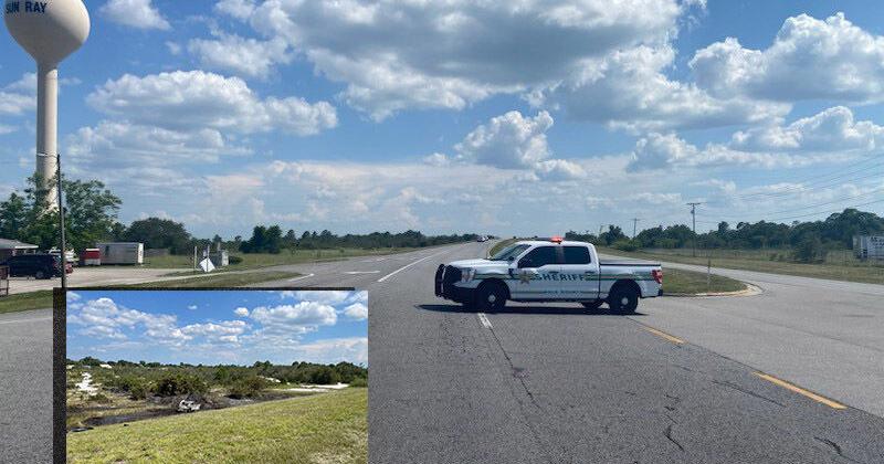 PCSO: Sunday afternoon fatal crash closes Hwy. 27 for 4 hours | Local ...