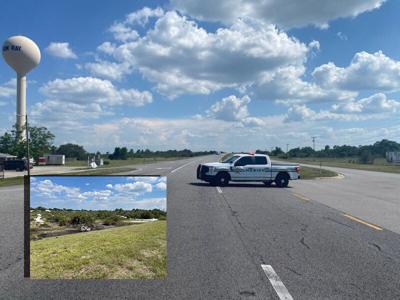 PCSO: Sunday afternoon fatal crash closes Hwy. 27 for 4 hours | Local ...