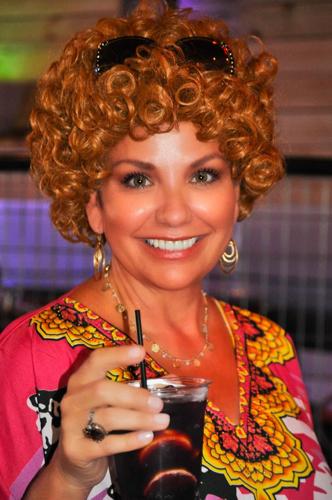 Mrs. Roper’s radiant return | Highlands News-Sun | midfloridanewspapers.com