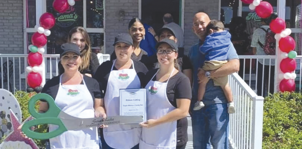 Sugar Mama’s Candy Bar satisfies sweet tooth | Clermont News Leader ...